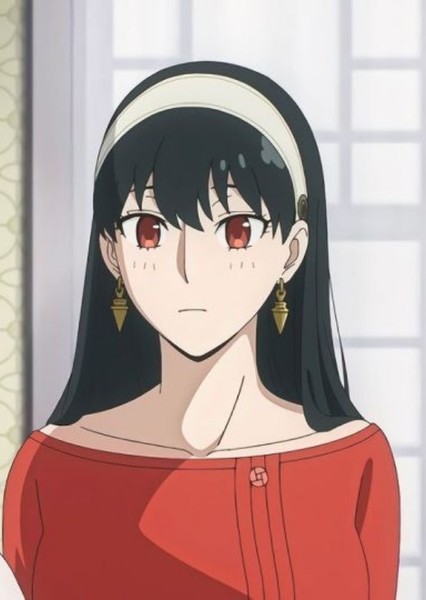 Yor Forger Photo on myCast - Fan Casting Your Favorite Stories