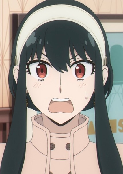 Yor Forger Photo on myCast - Fan Casting Your Favorite Stories