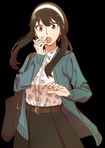 Yor Forger Photo on myCast - Fan Casting Your Favorite Stories