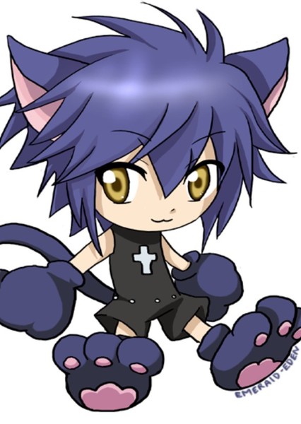 Yoru (Shugo Chara!) Fan Casting