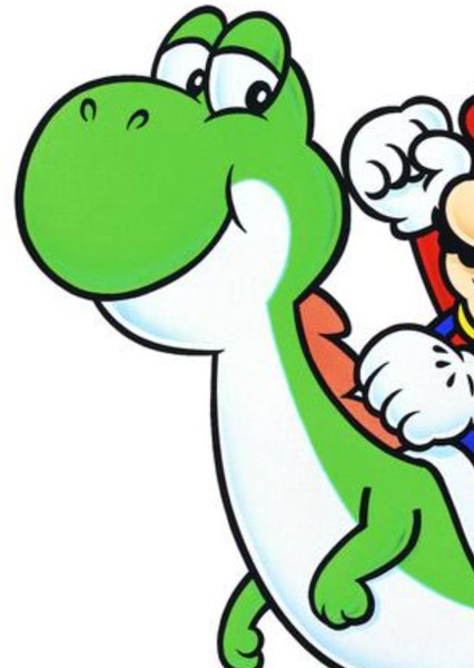 Yoshi Photo on myCast - Fan Casting Your Favorite Stories