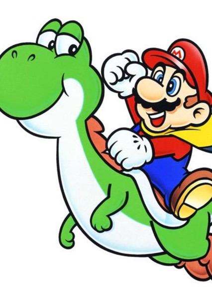 Yoshi Photo on myCast - Fan Casting Your Favorite Stories