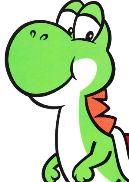 Yoshi on myCast - Fan Casting Your Favorite Stories
