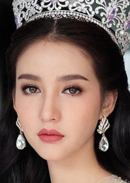 Rinrada Thurapan Photo on myCast - Fan Casting Your Favorite Stories