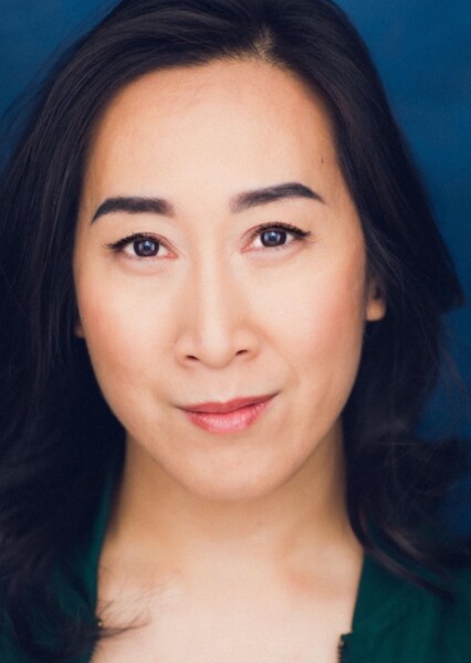 Emily Topper Fan Casting
