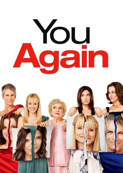 You Again Fan Casting