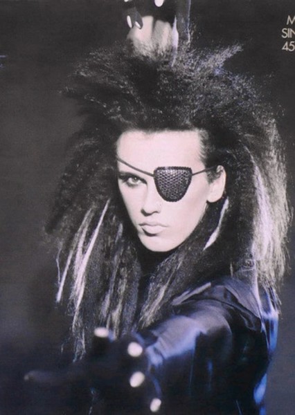 you spin me right round Fan Casting