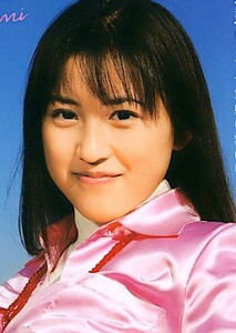 Photos of Youko Yagami/Pink Racer on myCast - Fan Casting Your Favorite ...