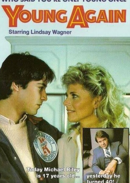 Young Again (1986) Fan Casting