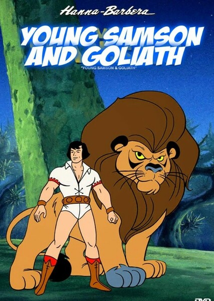 Photos of Young Samson & Goliath on myCast - Fan Casting Your Favorite ...