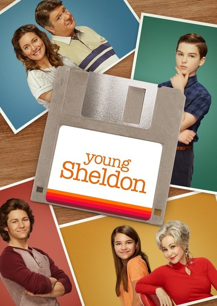 Young Sheldon Fan Casting