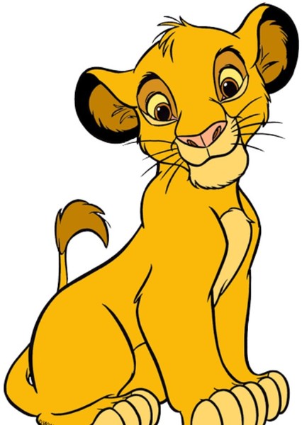 Young Simba on myCast - Fan Casting Your Favorite Stories