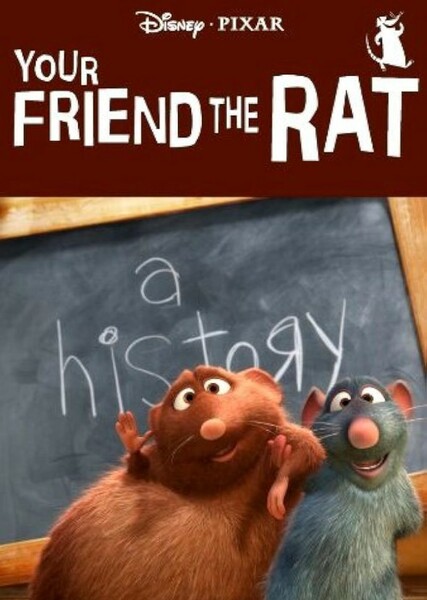 Your Friend the Rat Fan Casting