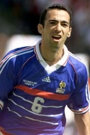Youri Djorkaeff Fan Casting