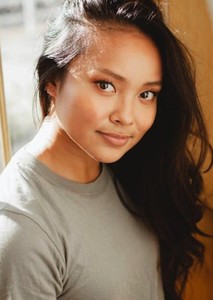 Ysa Penarejo Photo on myCast - Fan Casting Your Favorite Stories