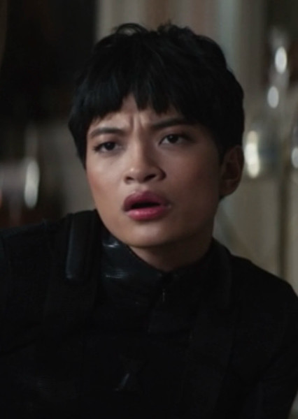 Yssa Mei Panganiban Photo on myCast - Fan Casting Your Favorite Stories