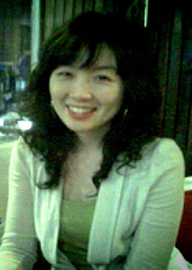 Photos of Yu-Kyung Kang on myCast - Fan Casting Your Favorite Stories