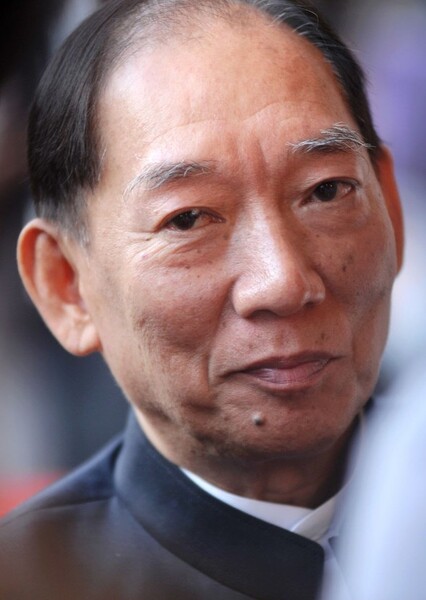 Choreographer Fan Casting for Naruto (Live Action Series) | myCast ...