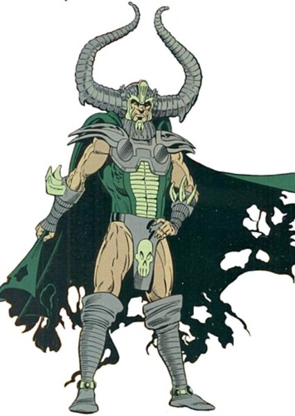 Yuga Khan Fan Casting