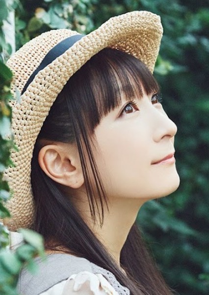 Yui Horie on myCast - Fan Casting Your Favorite Stories