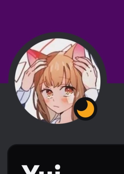 YuiVA on myCast - Fan Casting Your Favorite Stories