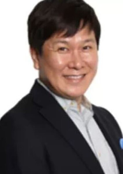 Fan Casting Yuji Mitsuya as Dr. Finkelstein (JP) in My Name Stitch ...