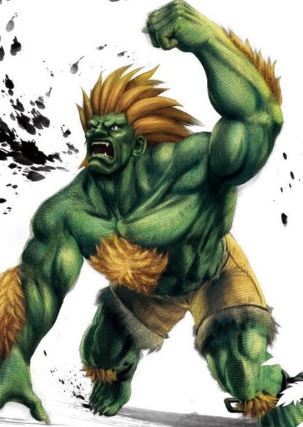 Yuji Ueda on myCast - Fan Casting Your Favorite Stories