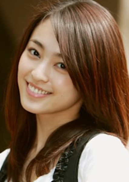 Yuki Ochi on myCast - Fan Casting Your Favorite Stories