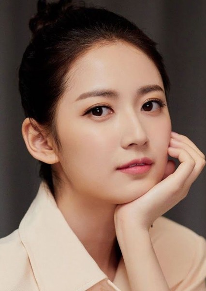 Yukee Chen Photo on myCast - Fan Casting Your Favorite Stories