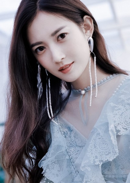 Yukee Chen Photo on myCast - Fan Casting Your Favorite Stories