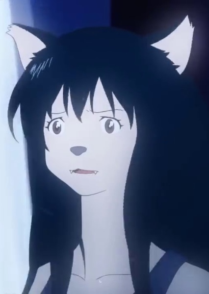 Yuki (Wolf Children) on myCast - Fan Casting Your Favorite Stories