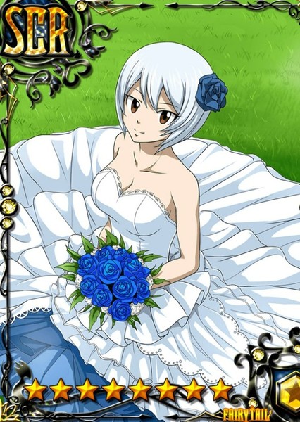 Yukino Aguria Photo on myCast - Fan Casting Your Favorite Stories