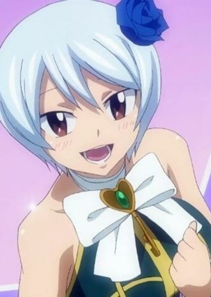 Yukino Aguria Photo on myCast - Fan Casting Your Favorite Stories