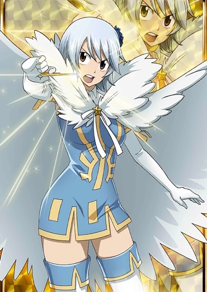 Yukino Aguria Photo on myCast - Fan Casting Your Favorite Stories