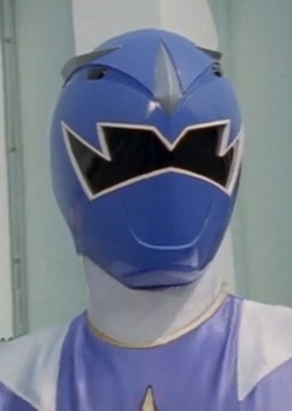 Yukito Sanjyou/AbareBlue on myCast - Fan Casting Your Favorite Stories