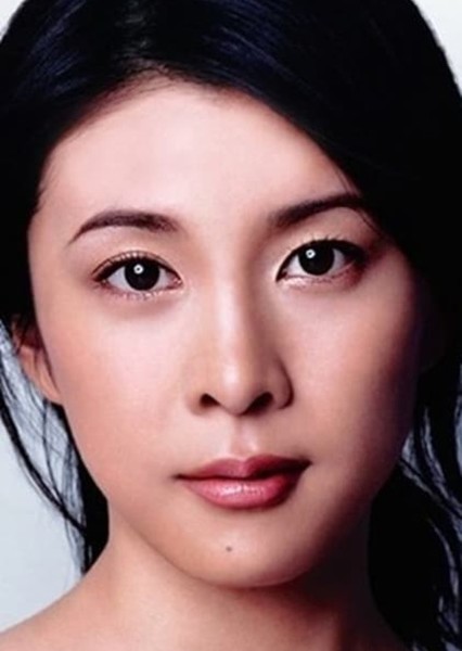 Yuko Takeuchi Photo on myCast - Fan Casting Your Favorite Stories