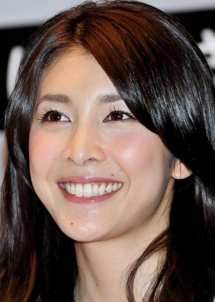 Yûko Takeuchi Photo on myCast - Fan Casting Your Favorite Stories