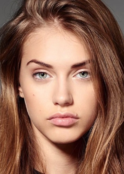 Yulia Rose on myCast - Fan Casting Your Favorite Stories