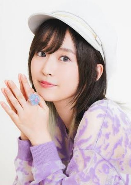 Yumiri Hanamori Photo on myCast - Fan Casting Your Favorite Stories