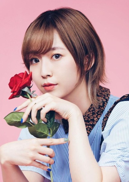 Fan Casting Yumiri Hanamori as Akio in Super Smash Bros The Animation ...