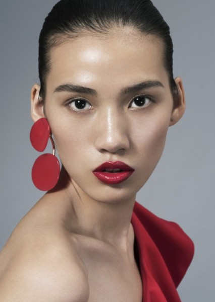 Yun Xie Photo on myCast - Fan Casting Your Favorite Stories