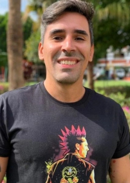 Yuri Tupper Fan Casting