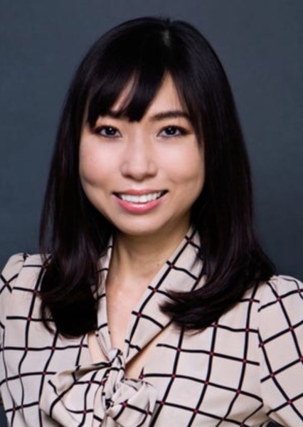 Yuriko Kotani Photo on myCast - Fan Casting Your Favorite Stories