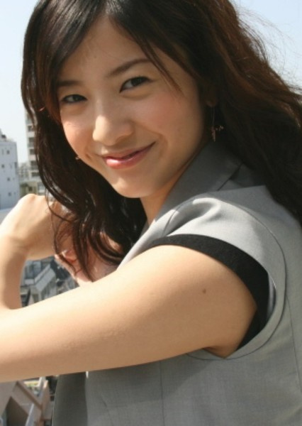 Yuriko Yoshitaka Photo on myCast - Fan Casting Your Favorite Stories