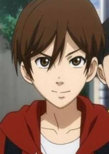 Yuuto (Sakamoto desu ga?) Fan Casting