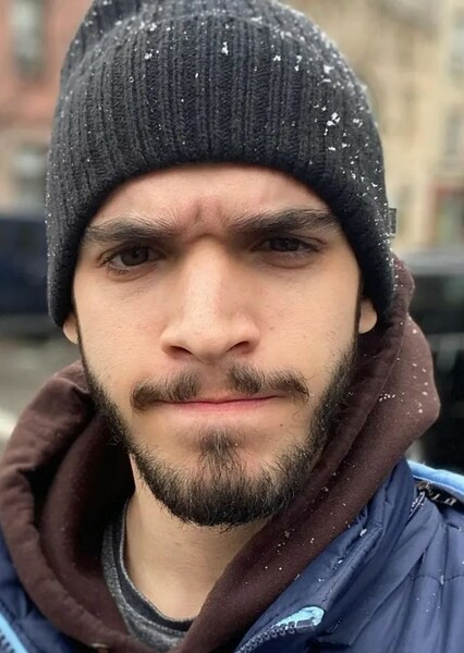 Yuval Ben-Hayun Fan Casting