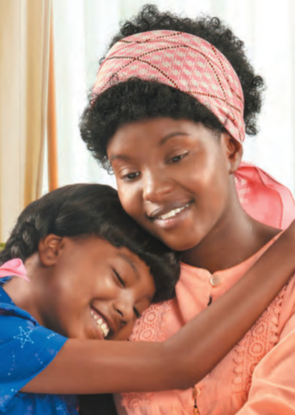 Yvonne Ellison on myCast - Fan Casting Your Favorite Stories