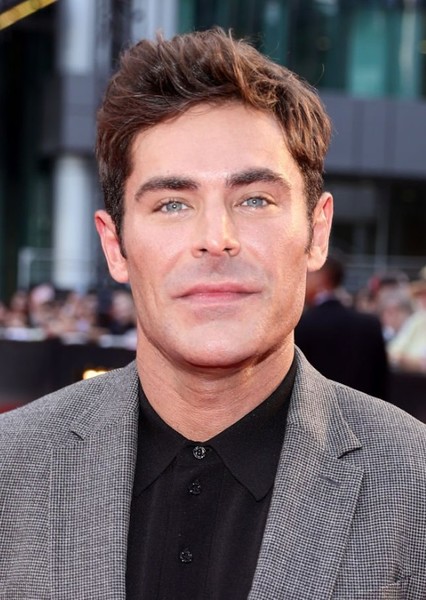 Fan Casting Zac Efron as Joker in James Gunn's DC Cinematic Universe on ...
