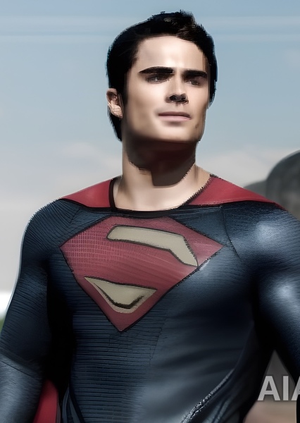 Fan Casting Zac Efron as Clark Kent/Kal-El in James Gunn's Superman on ... Fan Casting Zac Efron as Clark Kent/Kal-El in James Gunn's Superman on ...