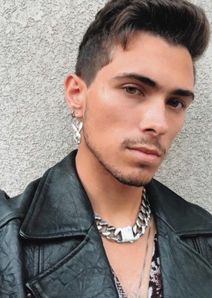 Zac Mann